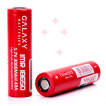 About Us - Galaxy Batteries: Lithium-ion Battery Supplier